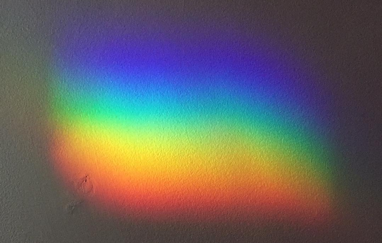 A pledge – redness of red